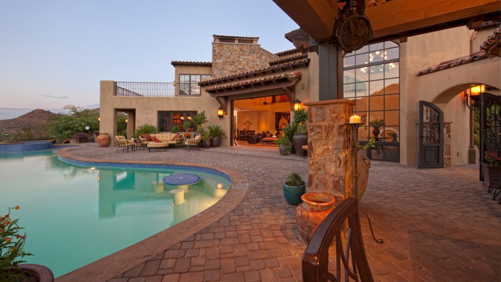 Design that works with your lifestyle